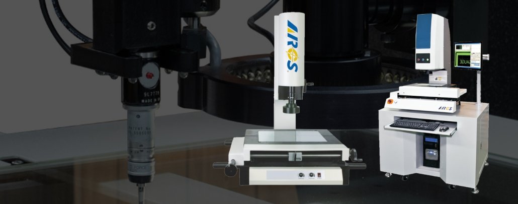 Precision Products