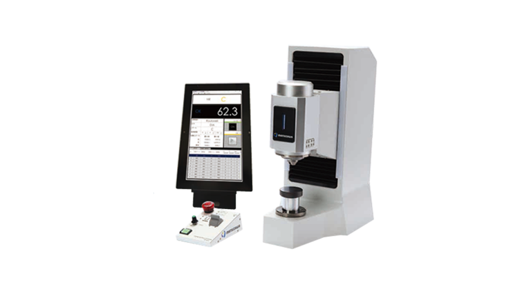 Matsuzawa Hardness Testers -Load Cell type – Precision Products