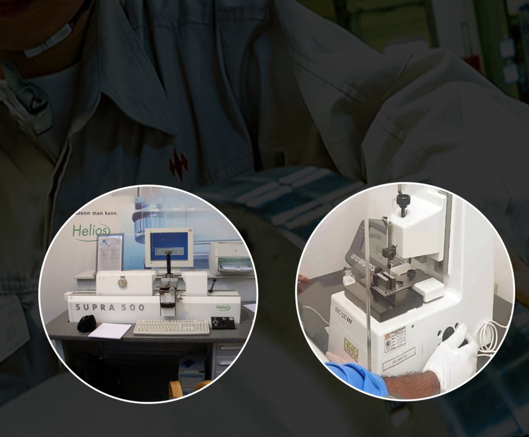 Precision Products